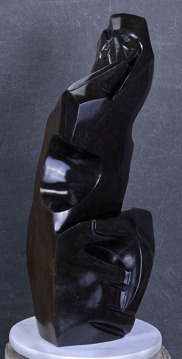 Collection of African Sculptures - Zuva Gallery