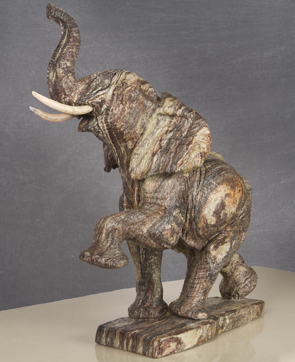 Collection of African Sculptures - Zuva Gallery